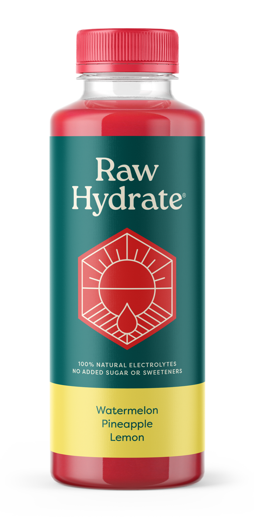 Raw Hydrate
